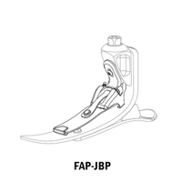 Cascade - Orthotic & Prosthetic Supplier