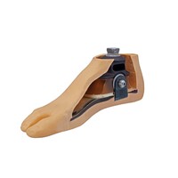 Cascade - Orthotic & Prosthetic Supplier