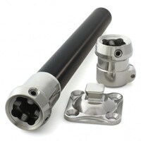 Cascade - Orthotic & Prosthetic Supplier