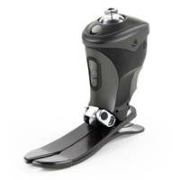 Cascade - Orthotic & Prosthetic Supplier