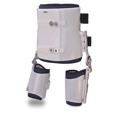 Cascade - Orthotic & Prosthetic Supplier