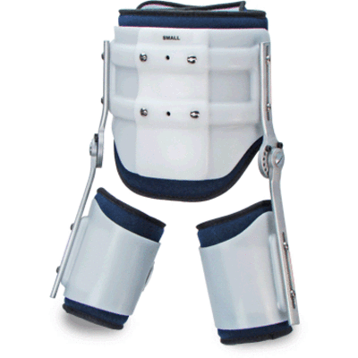 Cascade - Orthotic & Prosthetic Supplier