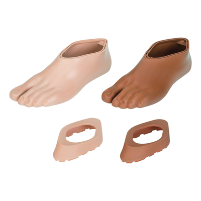 Cascade - Orthotic & Prosthetic Supplier