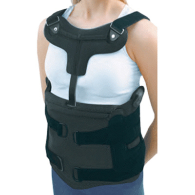 Cascade - Orthotic & Prosthetic Supplier