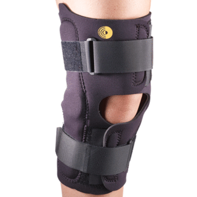 Cascade - Orthotic & Prosthetic Supplier