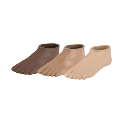 Cascade - Orthotic & Prosthetic Supplier