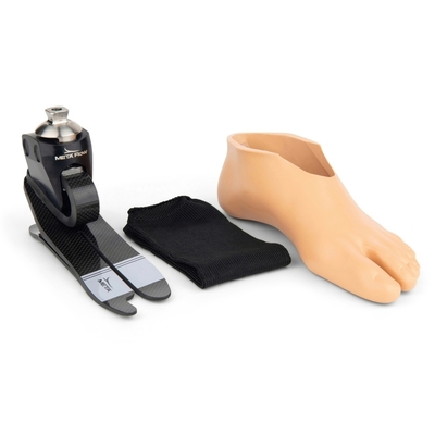 Cascade - Orthotic & Prosthetic Supplier