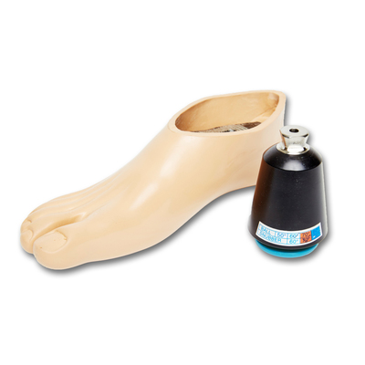 Cascade - Orthotic & Prosthetic Supplier