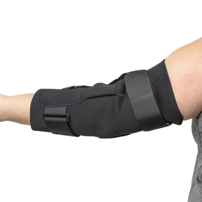 Cascade - Orthotic & Prosthetic Supplier