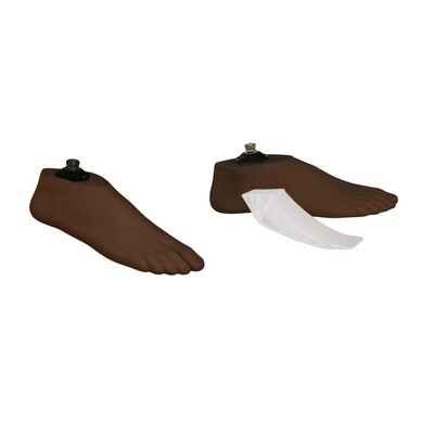 Cascade - Orthotic & Prosthetic Supplier