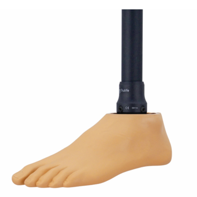 Cascade - Orthotic & Prosthetic Supplier