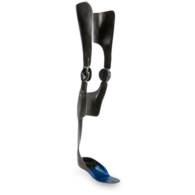 Cascade - Orthotic & Prosthetic Supplier