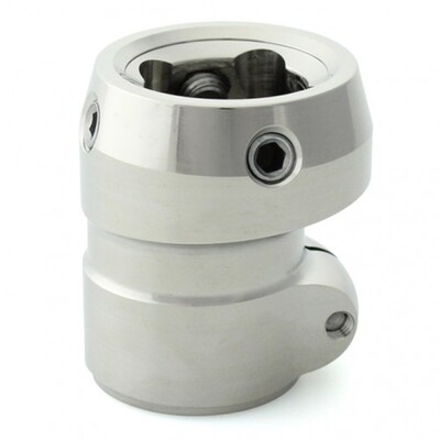 Cascade - Orthotic & Prosthetic Supplier