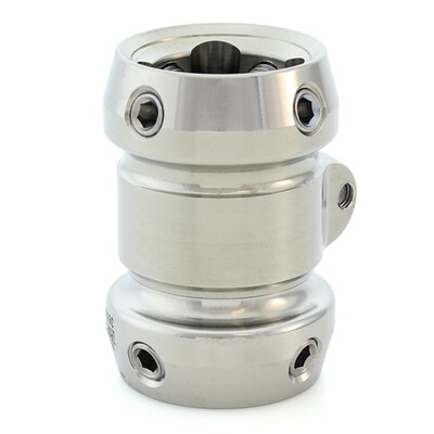 Cascade - Orthotic & Prosthetic Supplier