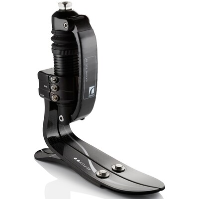 Cascade - Orthotic & Prosthetic Supplier