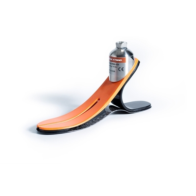 Cascade - Orthotic & Prosthetic Supplier
