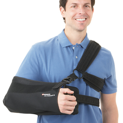 Cascade - Orthotic & Prosthetic Supplier