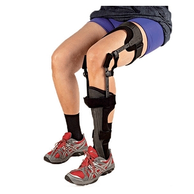 Cascade - Orthotic & Prosthetic Supplier