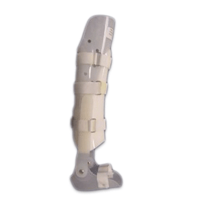 Cascade - Orthotic & Prosthetic Supplier